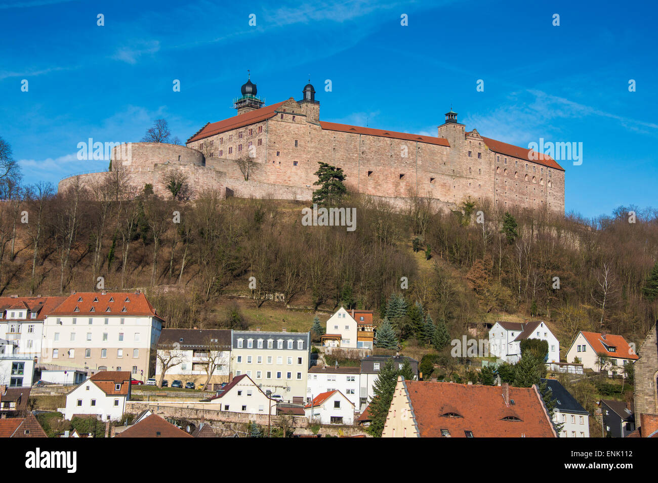 Renaissance castle hi-res stock photography and images - Alamy