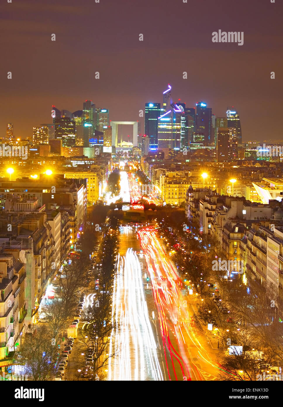 Paris red light district hi-res stock photography and images - Alamy