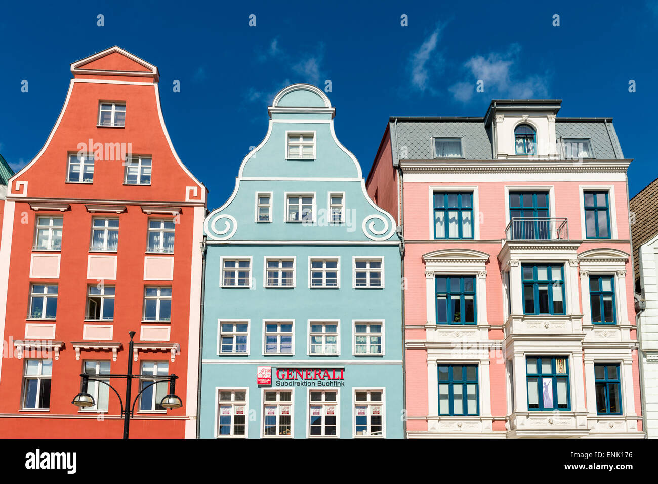 Neuer Market Square High Resolution Stock Photography and Images - Alamy