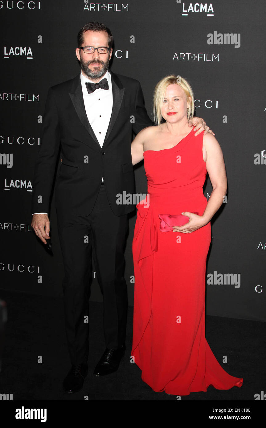 2014 LACMA Art + Film Gala Honoring Barbara Kruger and Quentin ...