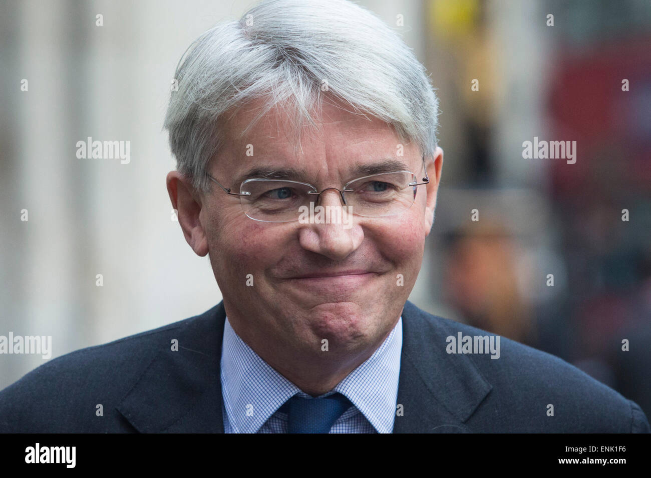 UNITED KINGDOM, London : Former government chief whip Andrew Mitchell ...