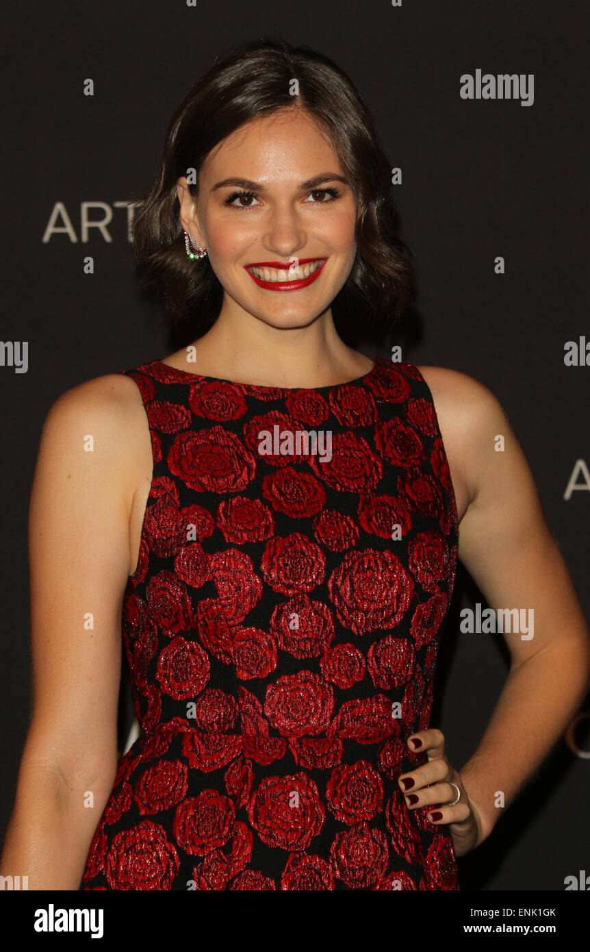 2014 LACMA Art + Film Gala Featuring: Jennifer Missoni Where: Los ...