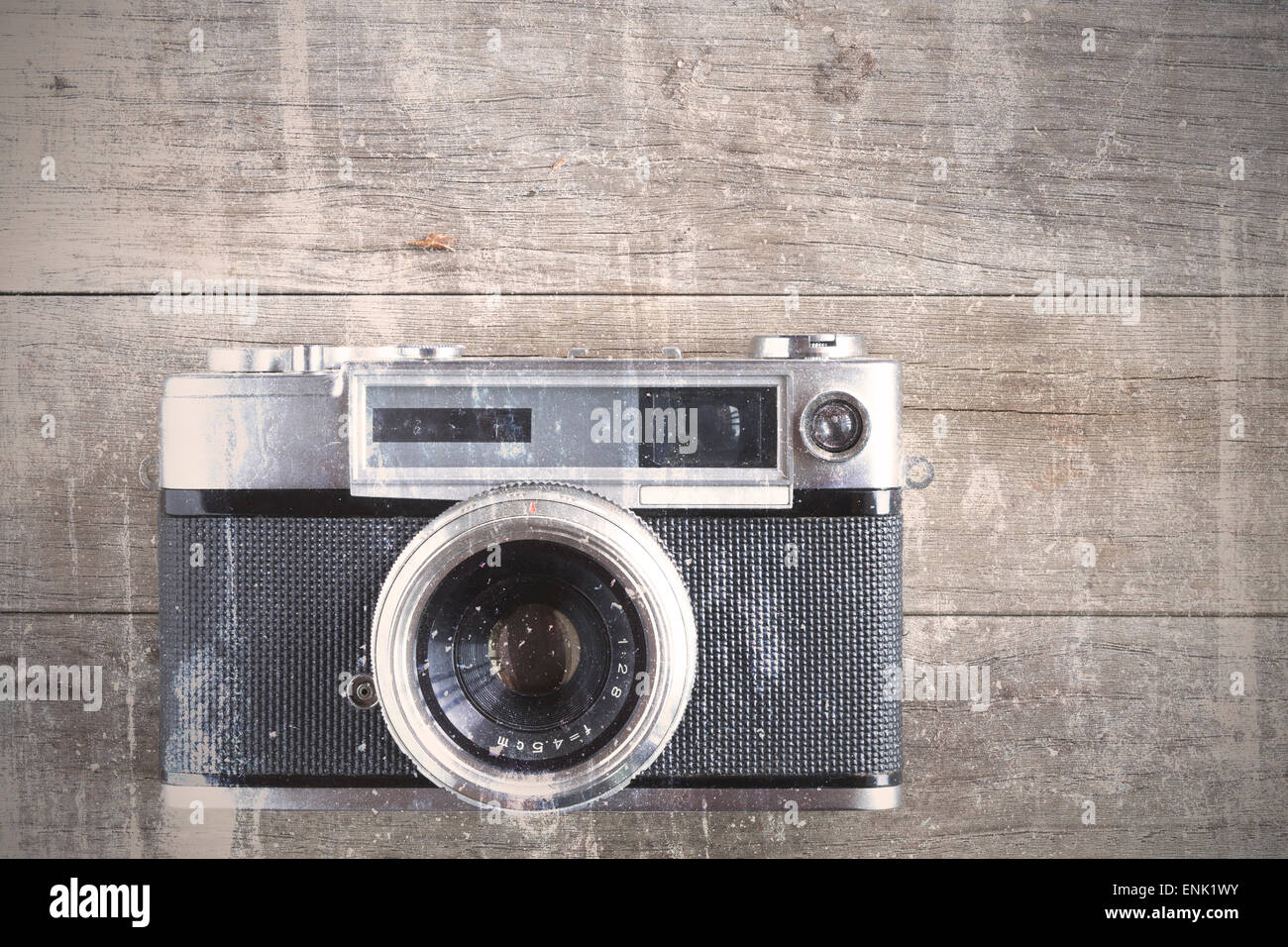 Camera lens on floor hi-res stock photography and images - Alamy