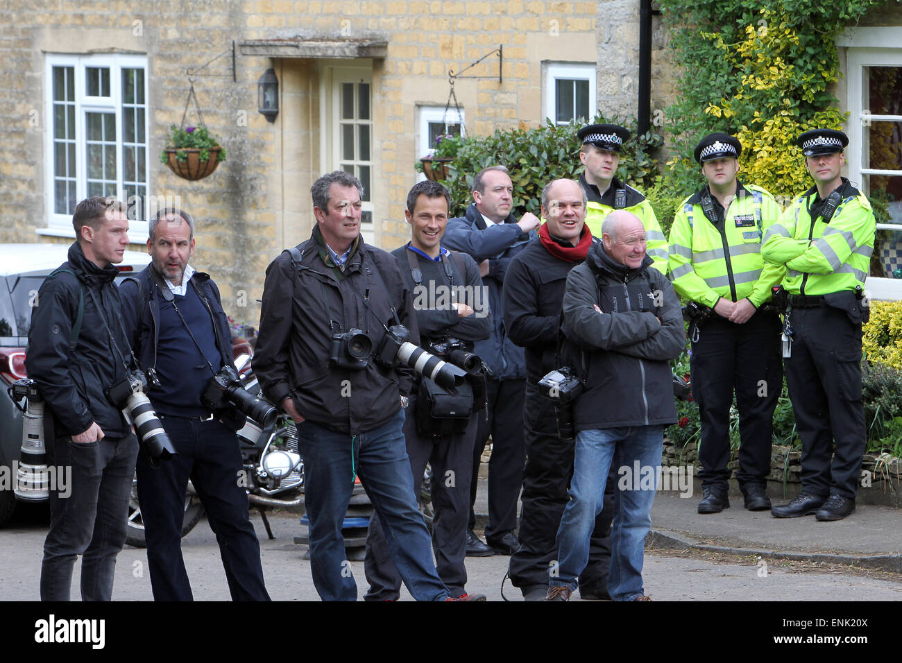 At witney police station hi-res stock photography and images - Alamy