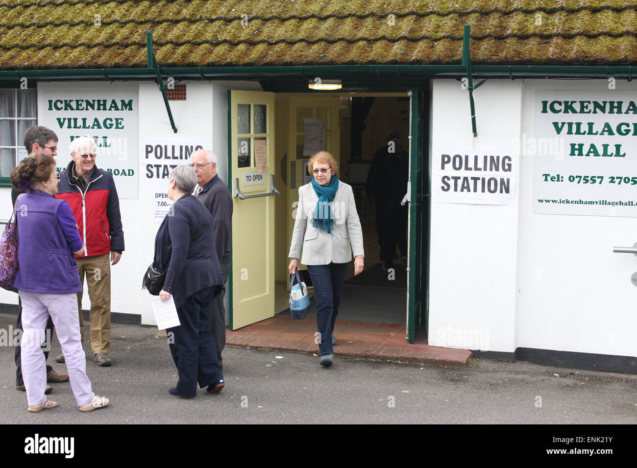 Ickenham station hi-res stock photography and images - Alamy