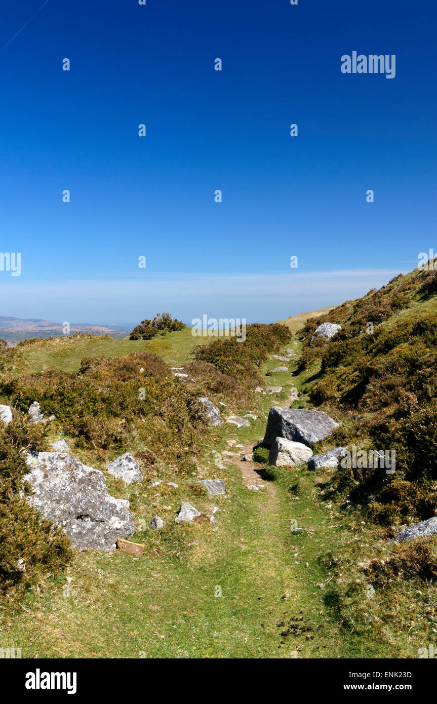 Blorenge hi-res stock photography and images - Alamy