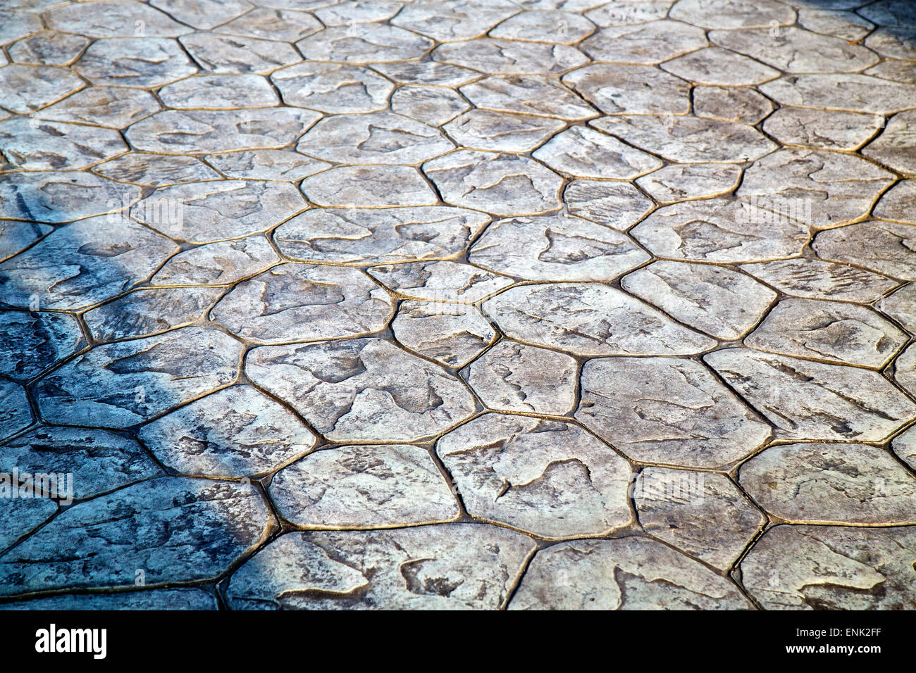 in asia bangkok thailand abstract pavement cross stone step in the ...