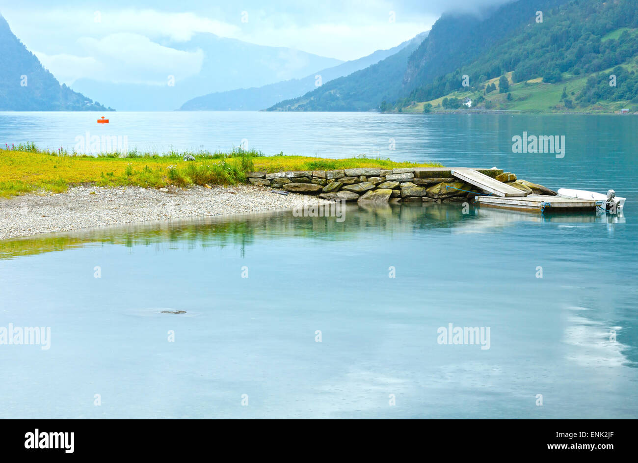 Otta norway hi-res stock photography and images - Alamy