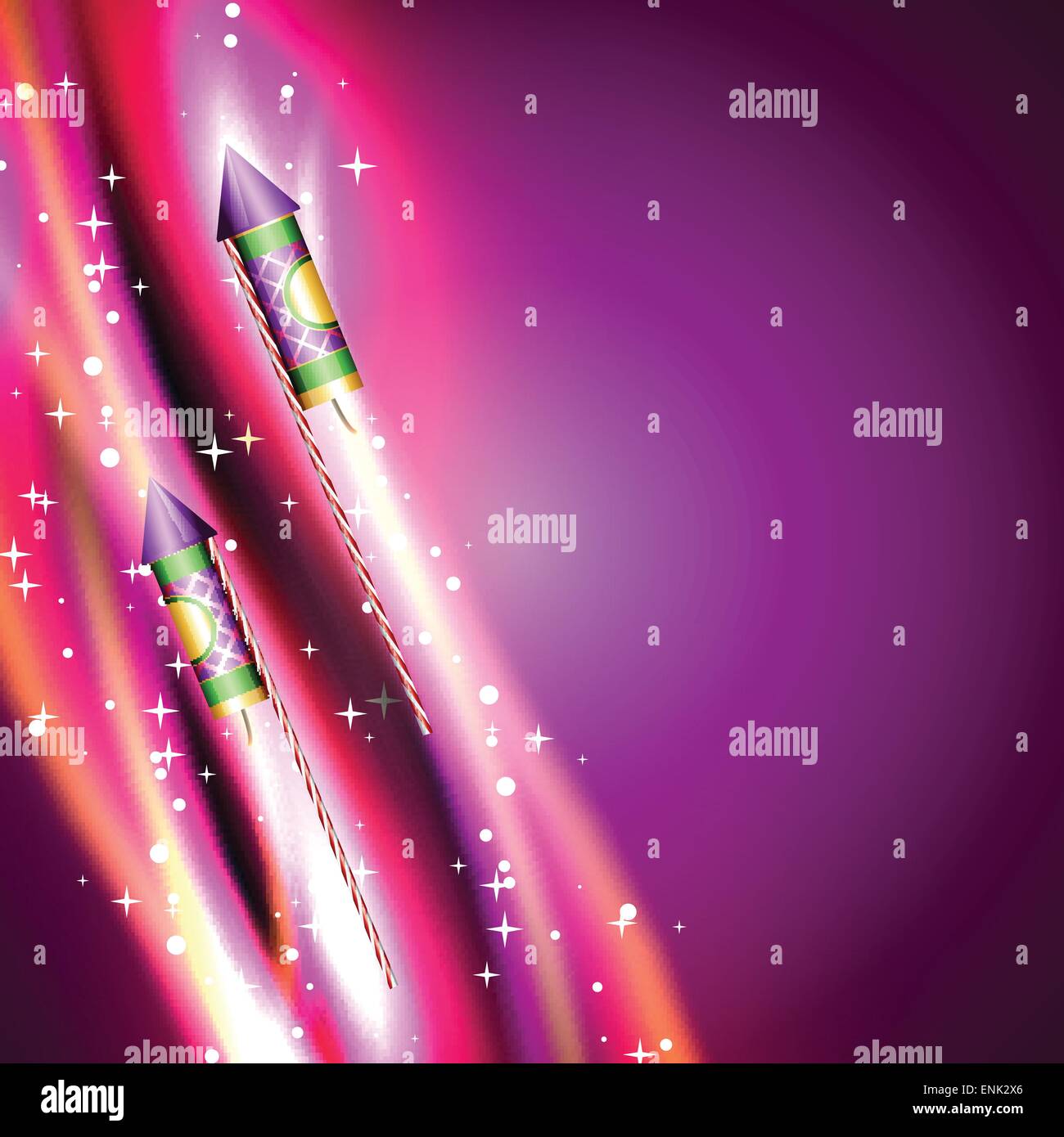 Indian rocket Stock Vector Images - Alamy