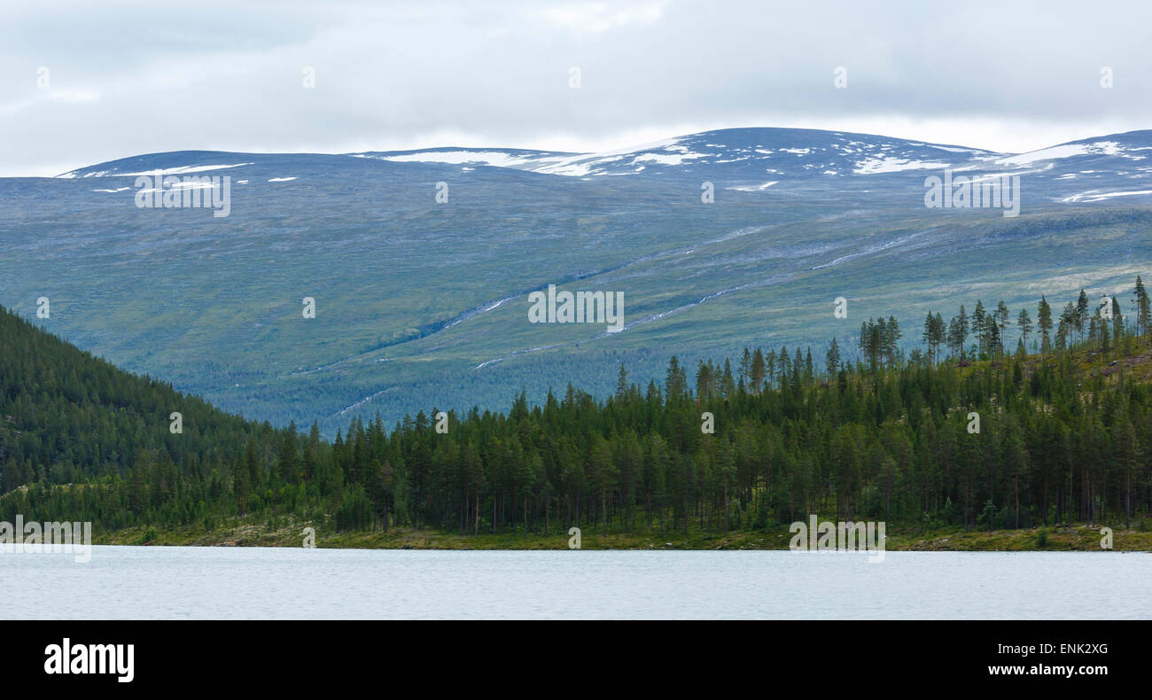 Otta norway hi-res stock photography and images - Alamy