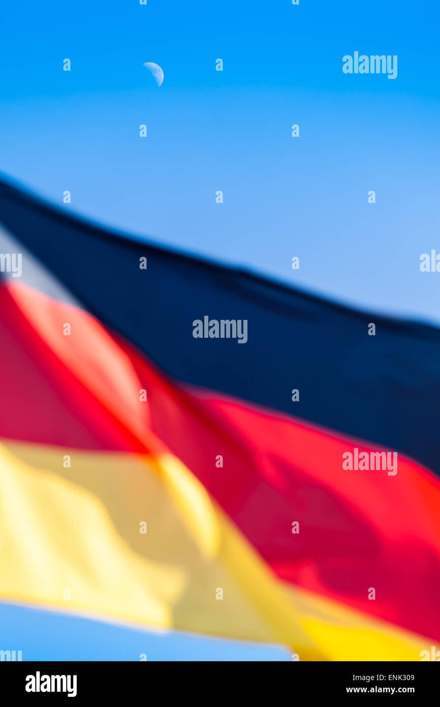 German space satellite hi-res stock photography and images - Alamy