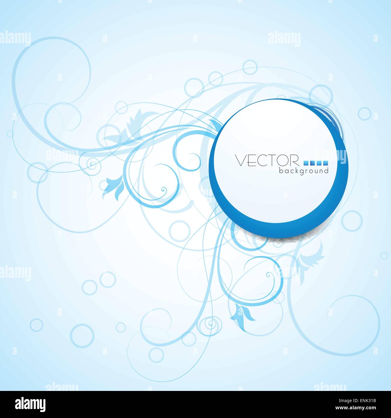 floral design vector design art Stock Vector Image & Art - Alamy