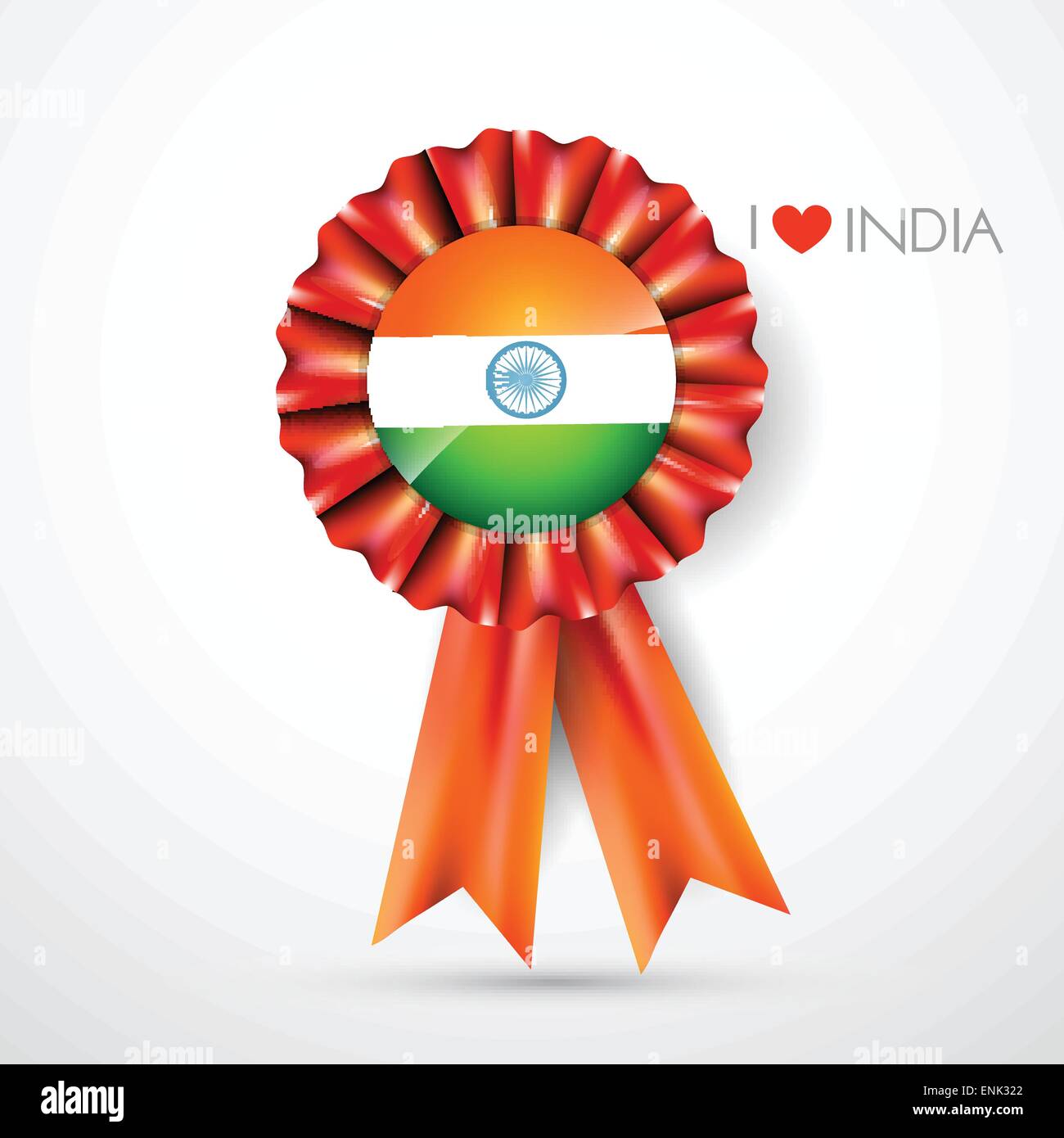 indian flag label design art Stock Vector Image & Art - Alamy