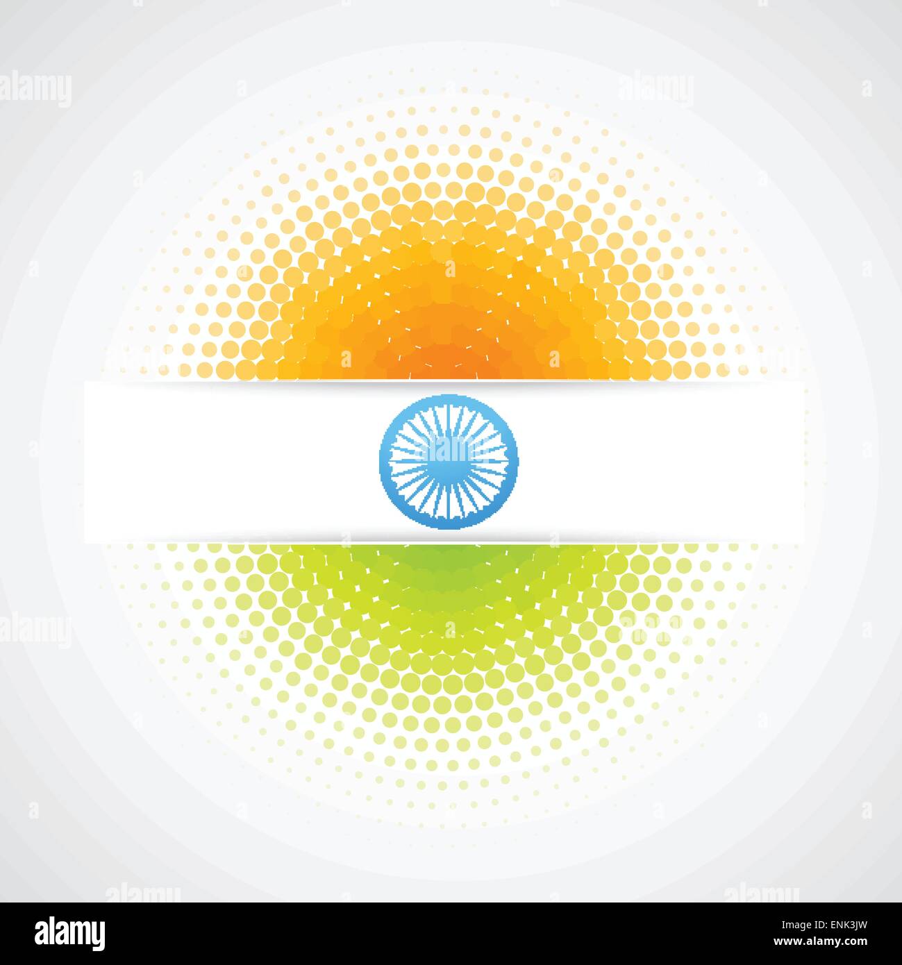 vector indian flag design art Stock Vector Image & Art - Alamy