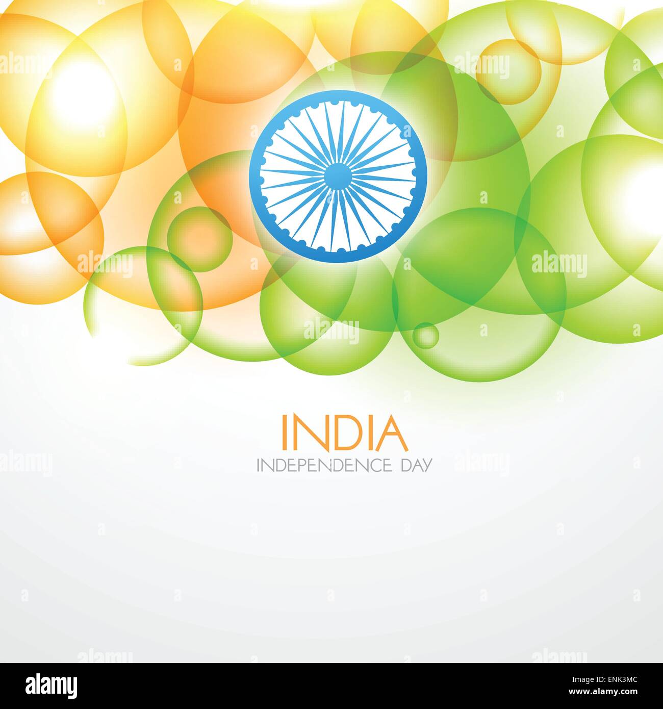 creative style indian flag vector design Stock Vector Image & Art - Alamy