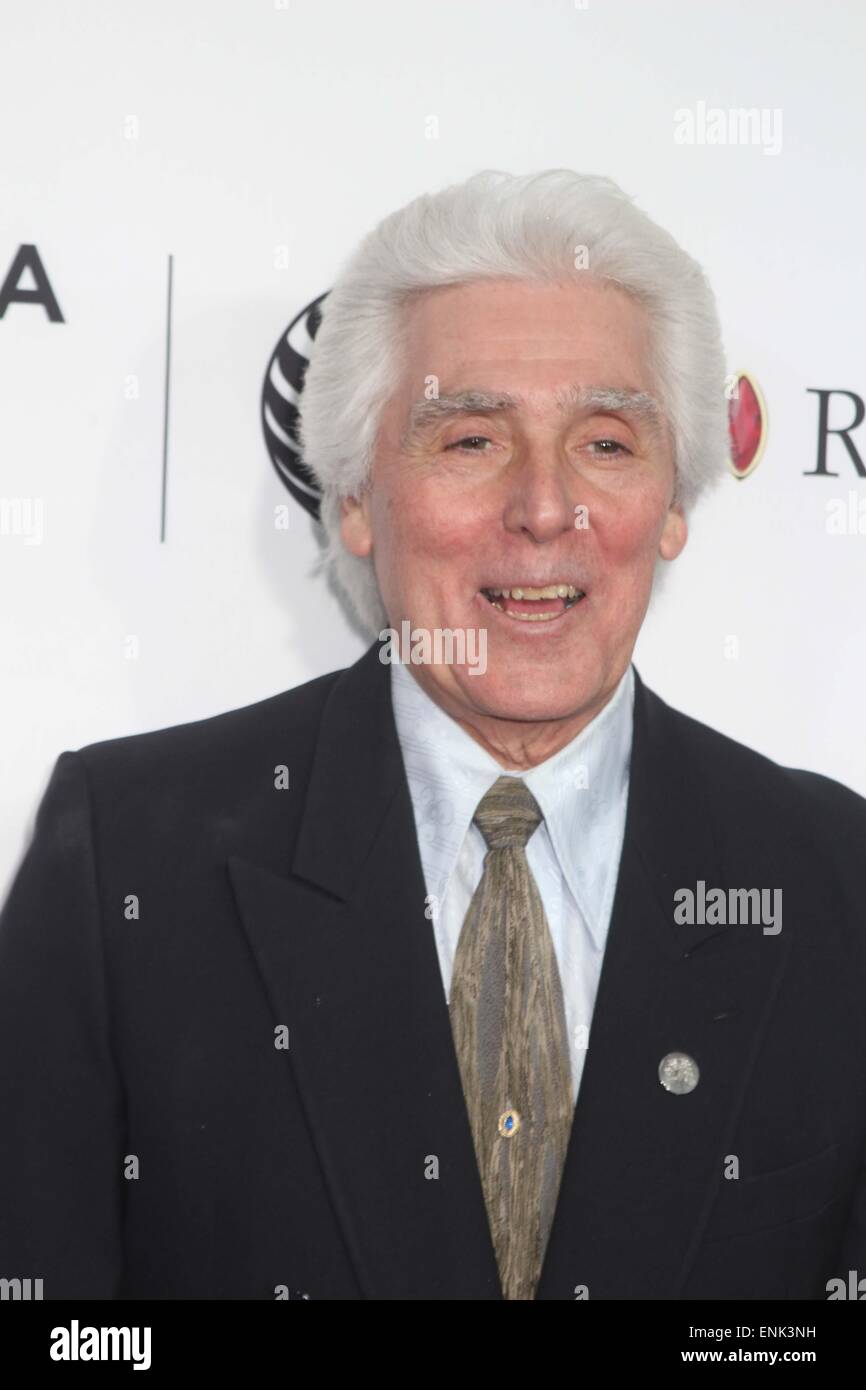 New York, New York, USA. 25th Apr, 2015. PETE SANTO ATTENDS THE CLOSING ...
