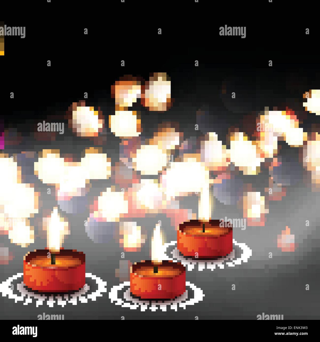 stylish vector diwali festival diya background Stock Vector Image & Art ... stylish vector diwali festival diya background Stock Vector Image & Art ...