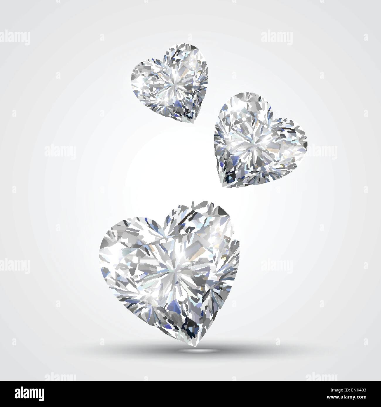 Vector diamond shape hi-res stock photography and images - Alamy