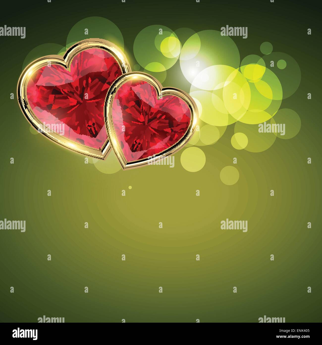 Love heart design hi-res stock photography and images - Alamy