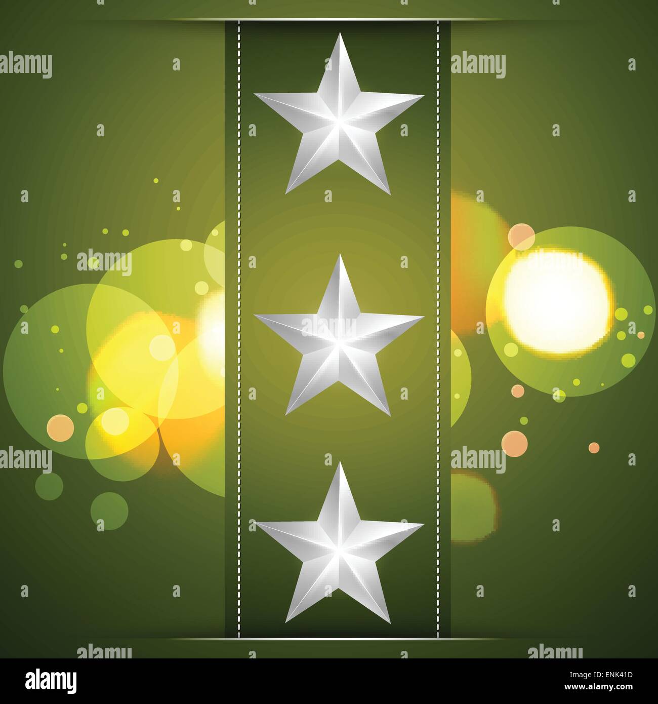 Soft bokeh effect background in Stock Vector Images - Alamy