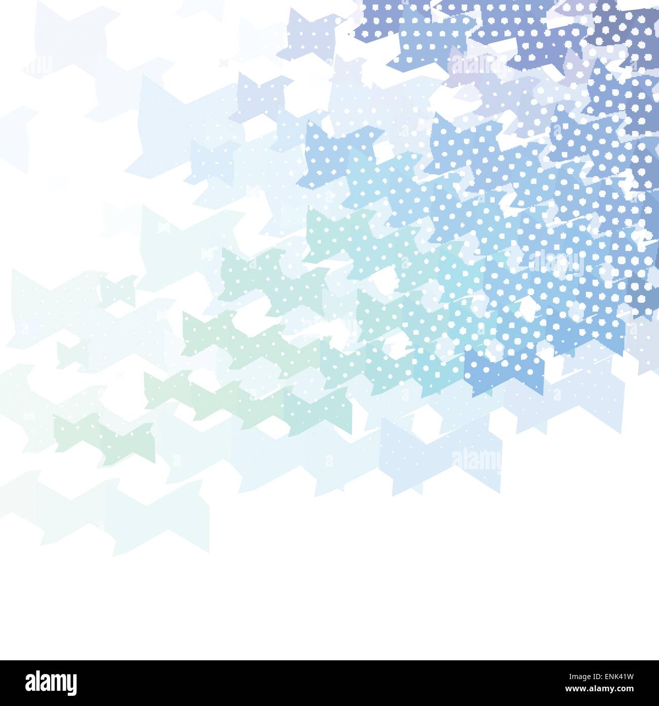 vector illustration of abstract background Stock Vector Image & Art - Alamy