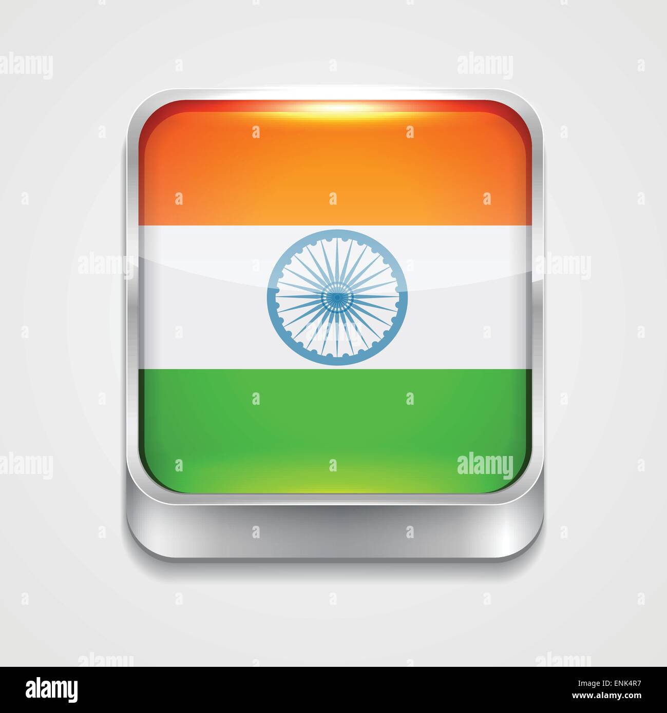 India vote Stock Vector Images - Alamy