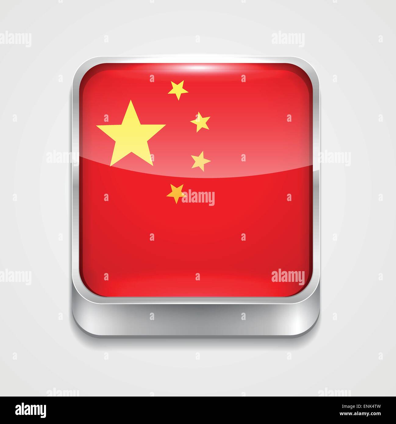Chinese press Stock Vector Images - Alamy