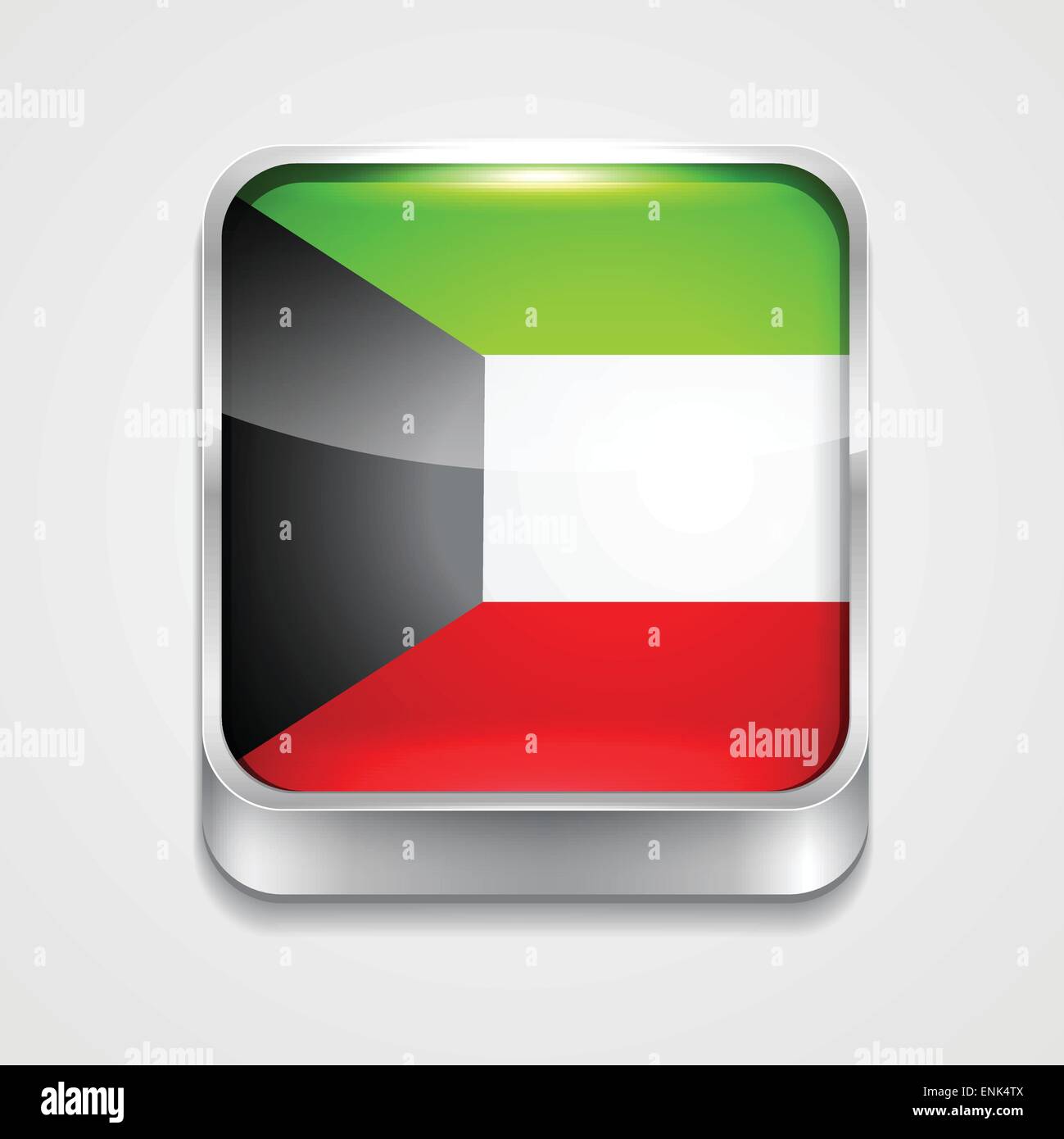 Kuwait government Stock Vector Images - Alamy