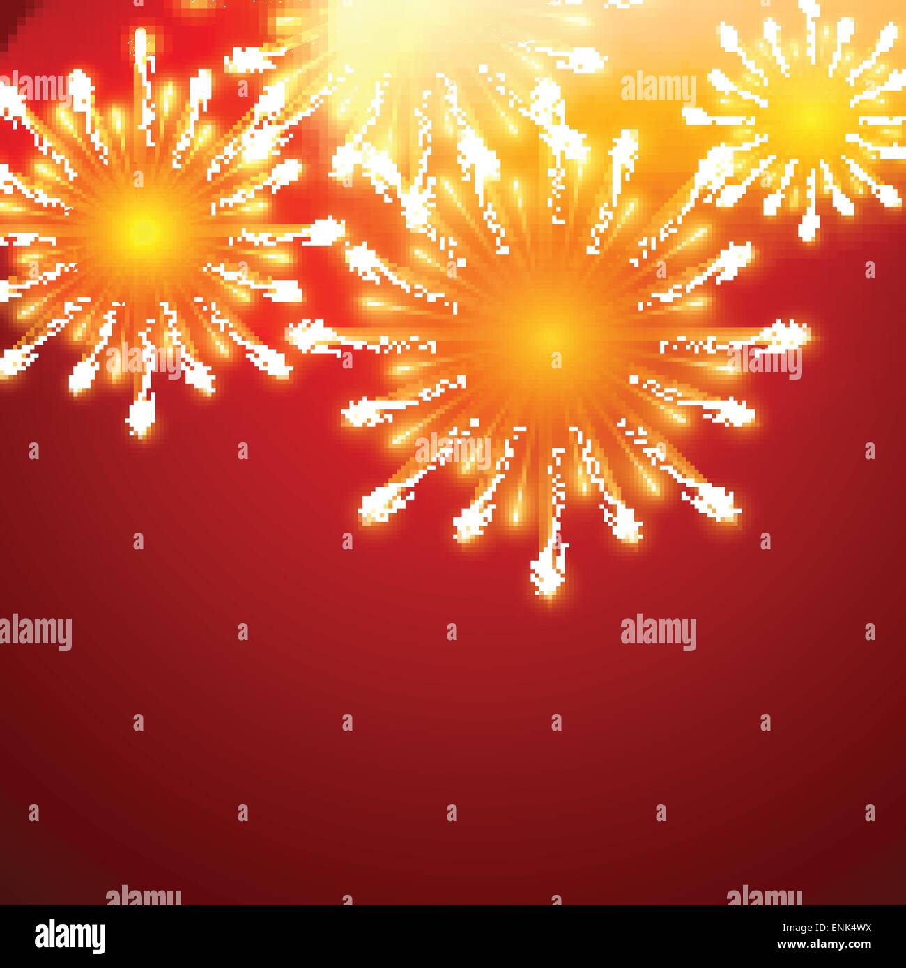 Ornamental fireworks hi-res stock photography and images - Alamy