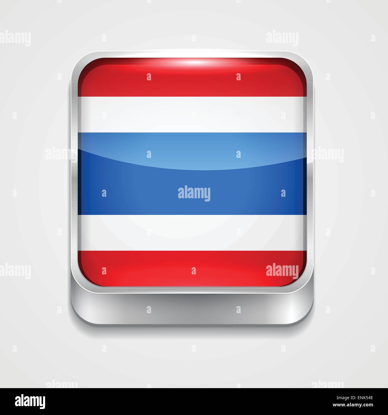 Thailand heritage symbol Stock Vector Images - Alamy