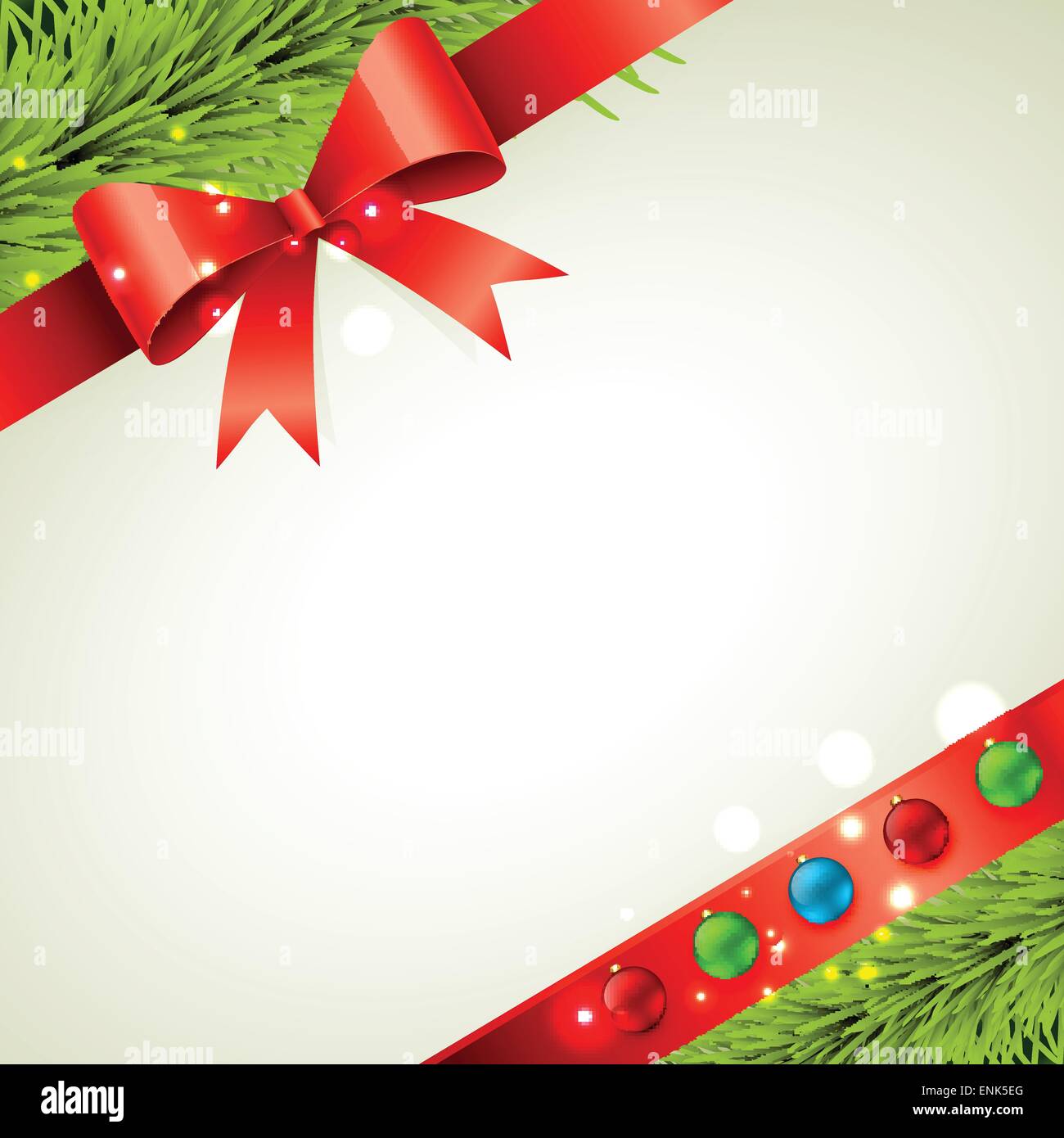 vector merry christmas design art Stock Vector Image & Art - Alamy
