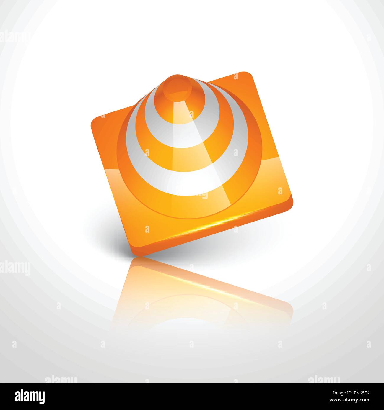 vector road under construction symbol design Stock Vector Image & Art ...