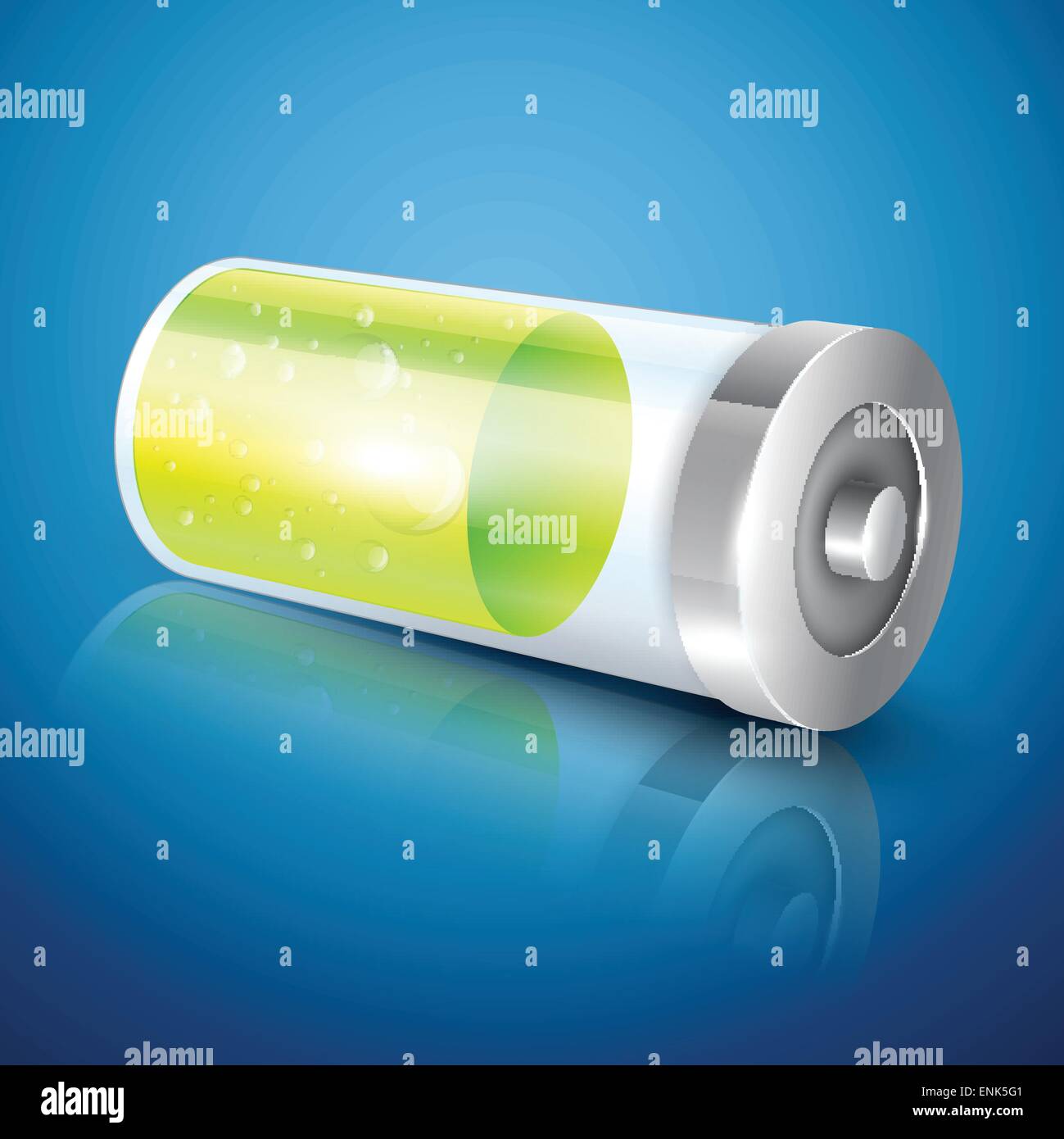 vector battery icon design illustration Stock Vector Image & Art - Alamy