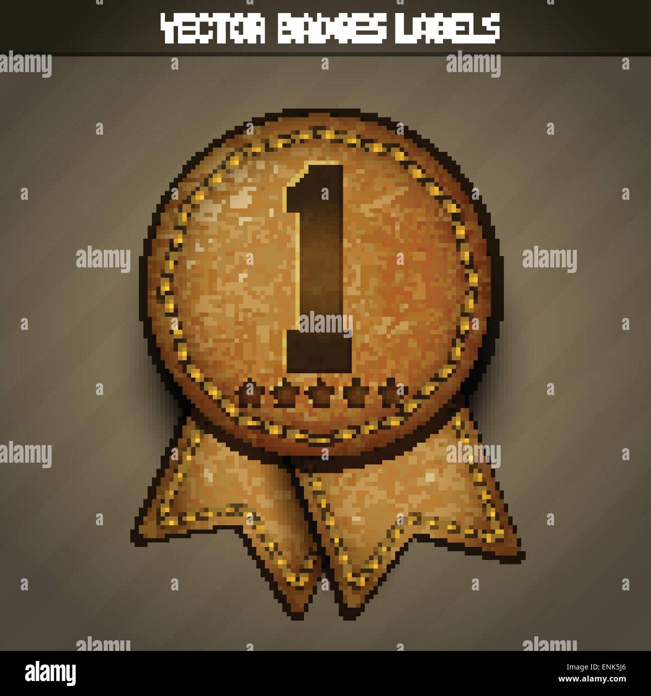 Best label pattern vector Stock Vector Images - Alamy