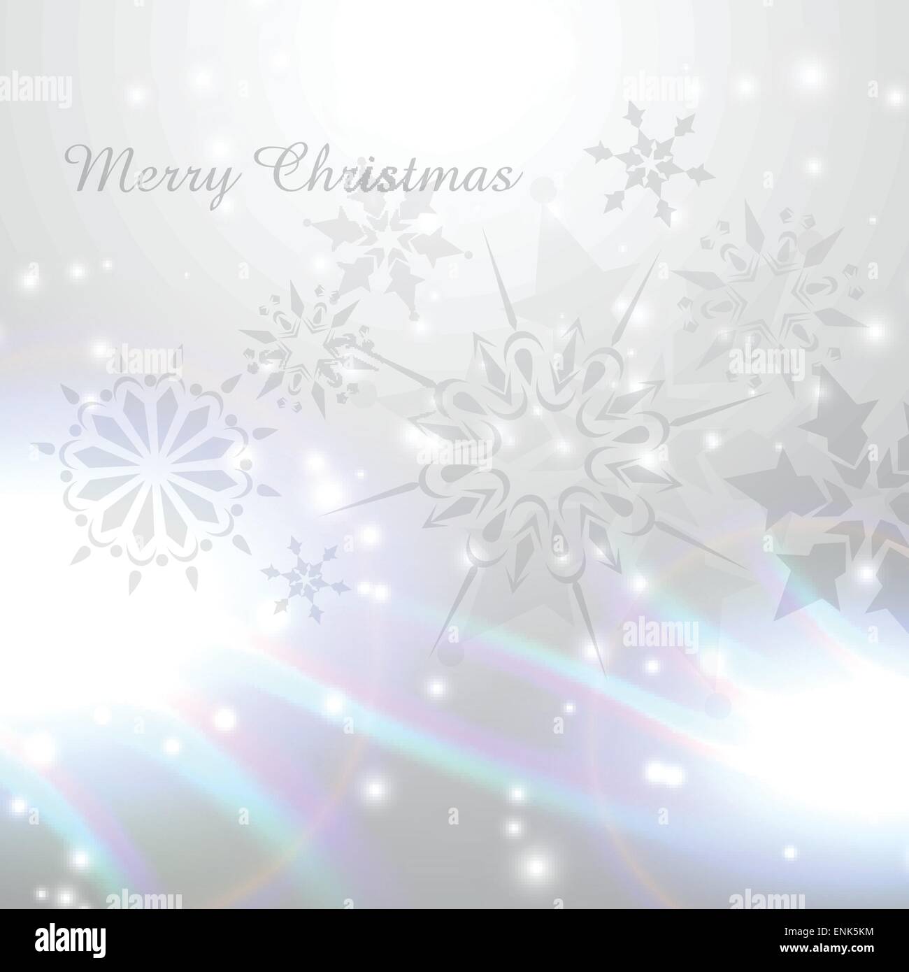 beautiful winter background design art Stock Vector Image & Art - Alamy