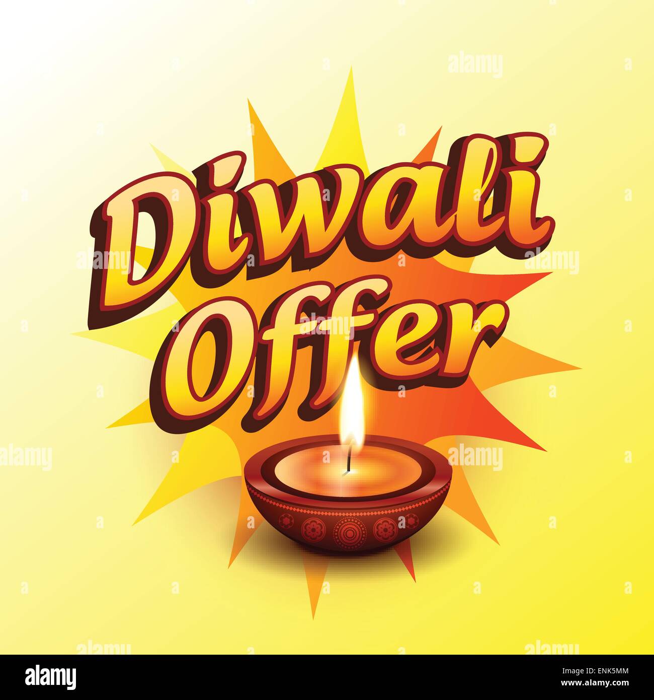 Offer design hi-res stock photography and images - Alamy