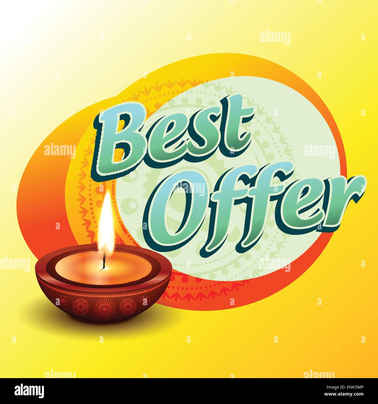 Offer design hi-res stock photography and images - Alamy