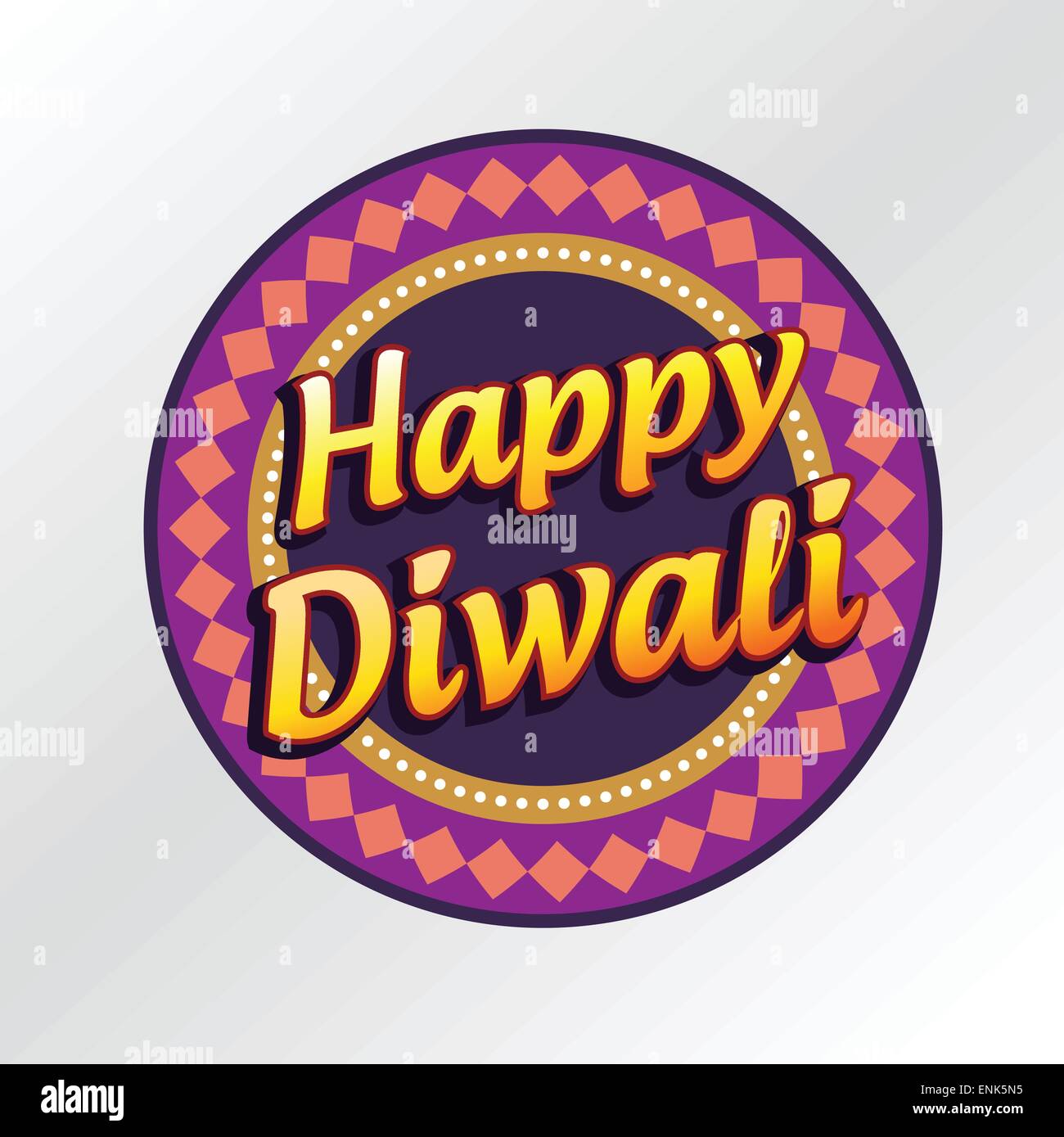 vector diwali symbol design art Stock Vector Image & Art - Alamy