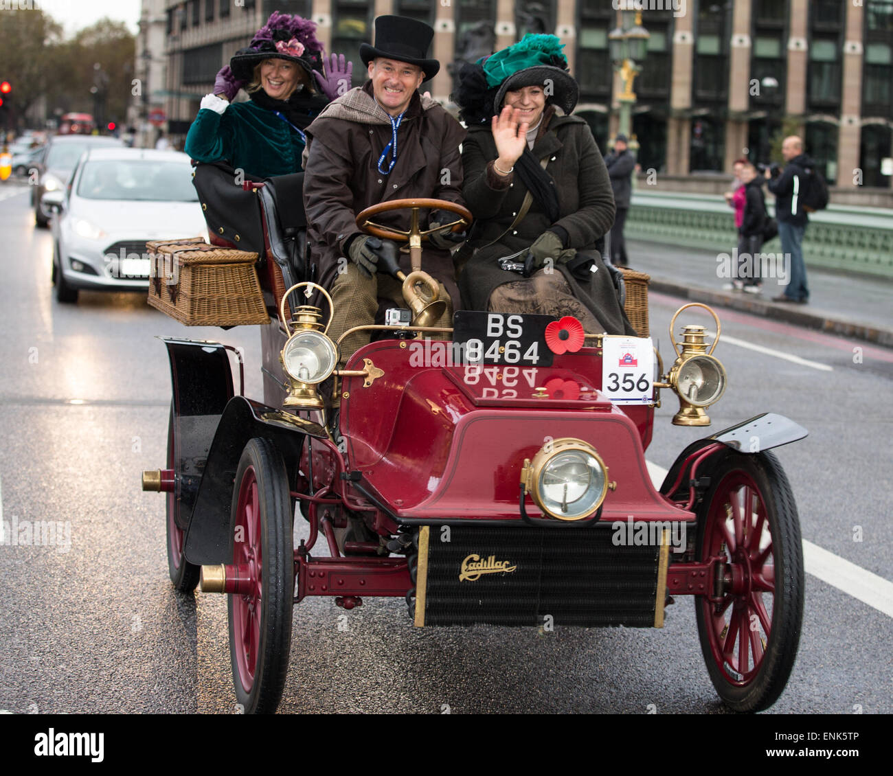 Victorian motor cars hi-res stock photography and images - Alamy