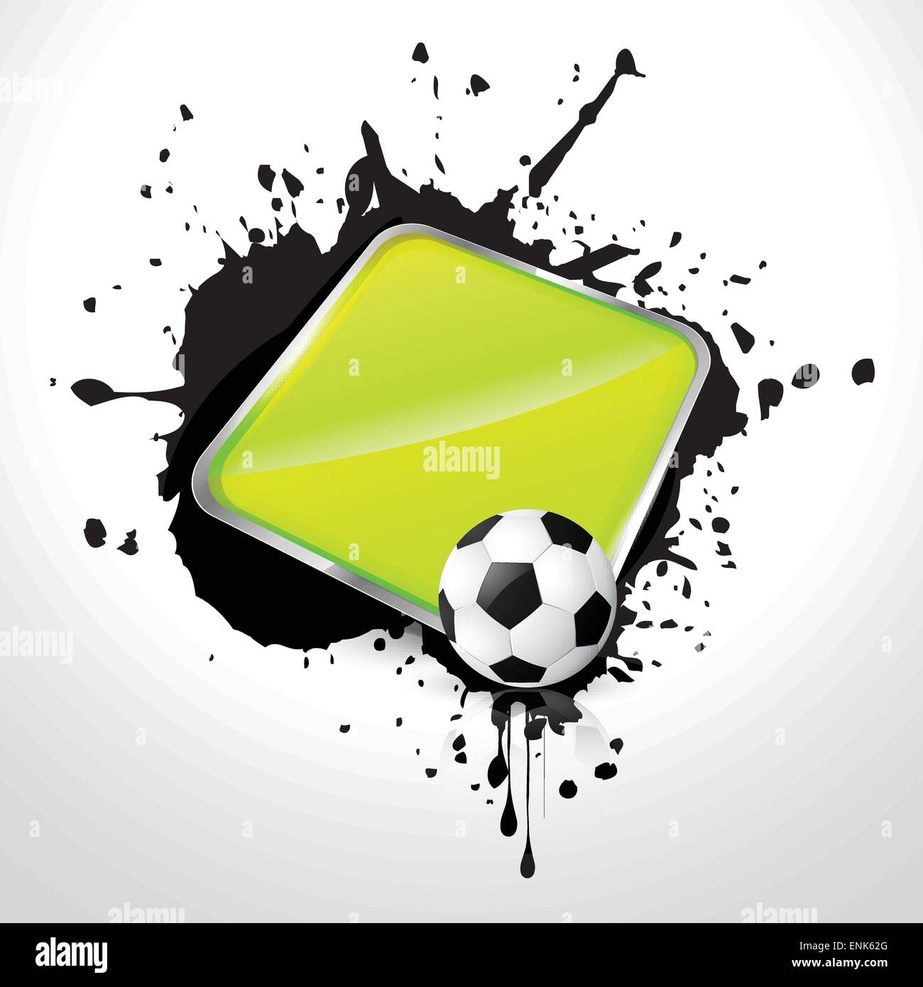 football design with space for your text Stock Vector Image & Art - Alamy