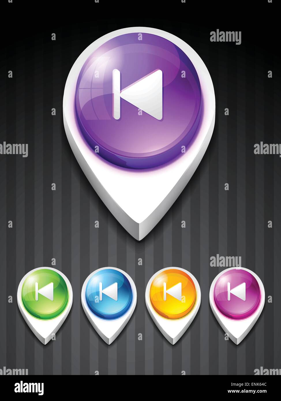 Backward design hi-res stock photography and images - Alamy