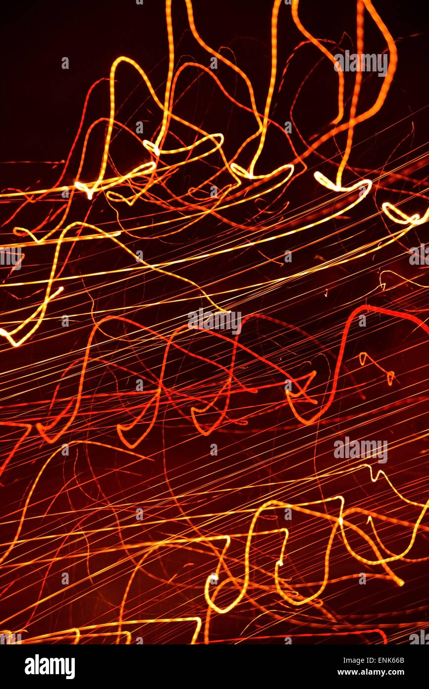 Random abstract red texture hi-res stock photography and images - Alamy