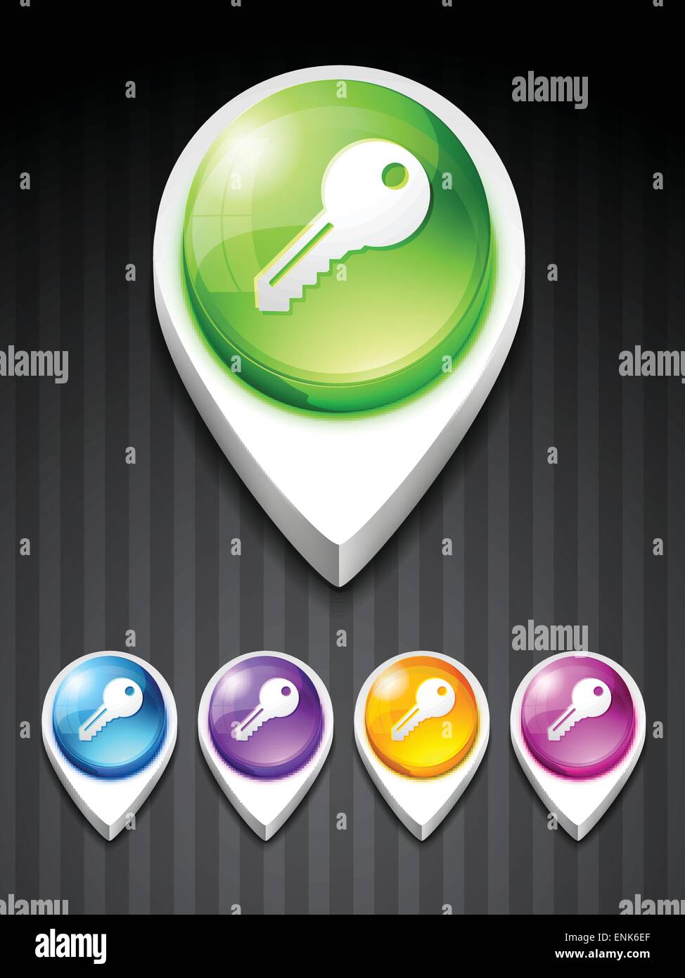 Navigation lock Stock Vector Images - Alamy