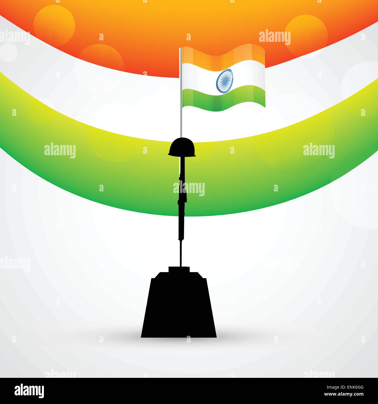 Indian Patriotic Posters