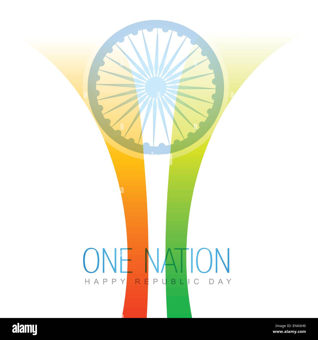 Stylish indian flag vector design hi-res stock photography and images ...