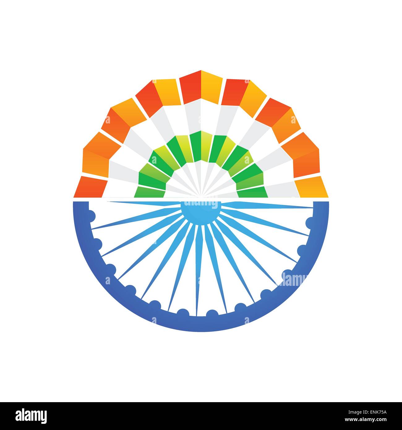 vector indian concept design art Stock Vector Image & Art - Alamy