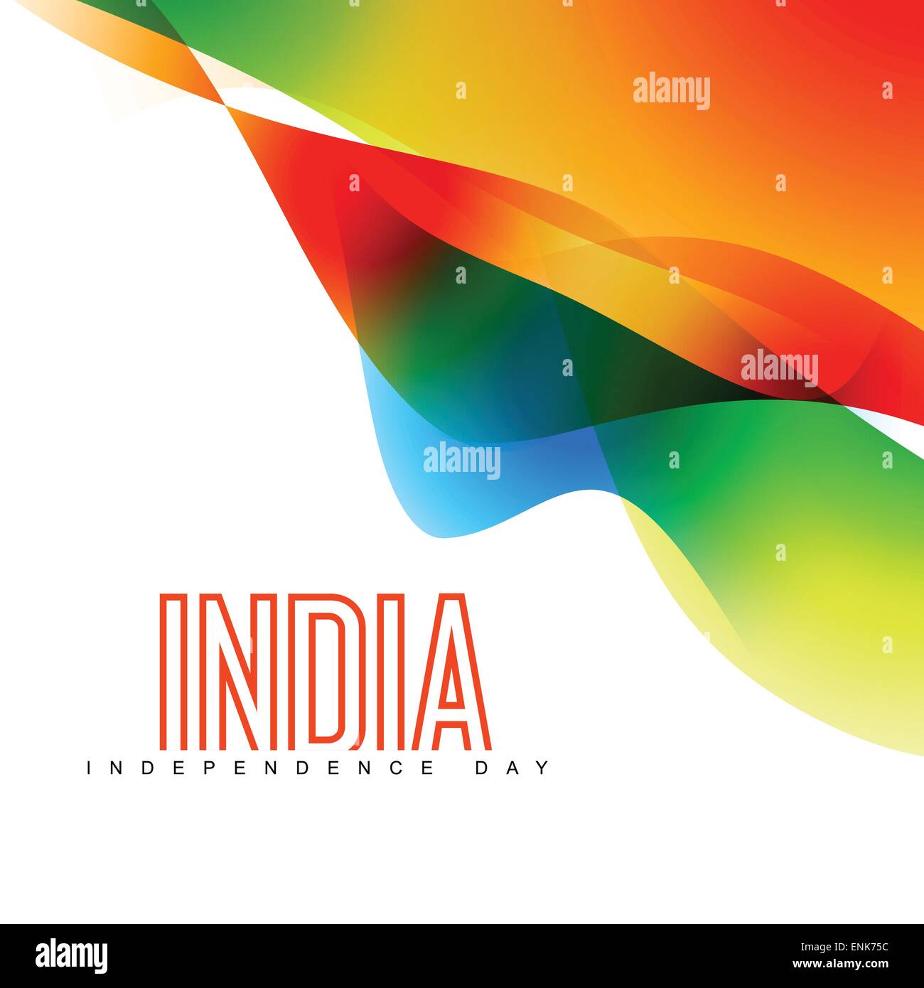 stylish colorful indian background with space for your text Stock ...