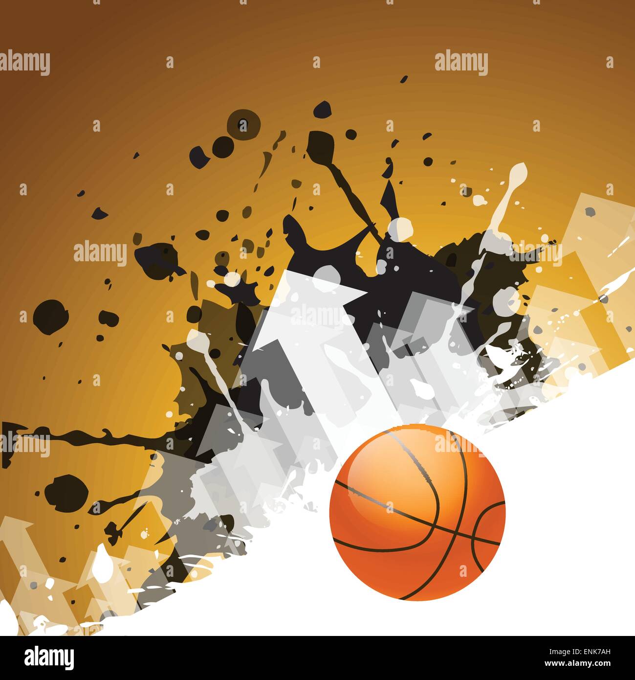 Basketball Background Hd