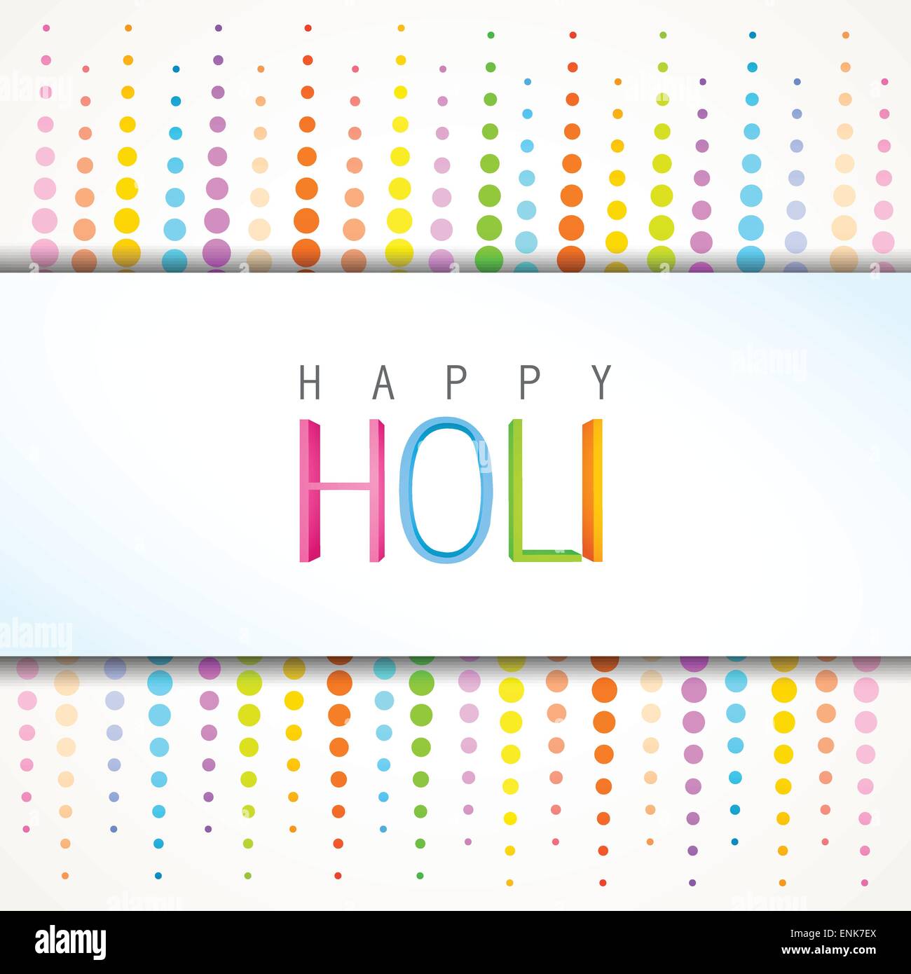 happy holi vector design background Stock Vector Image & Art - Alamy