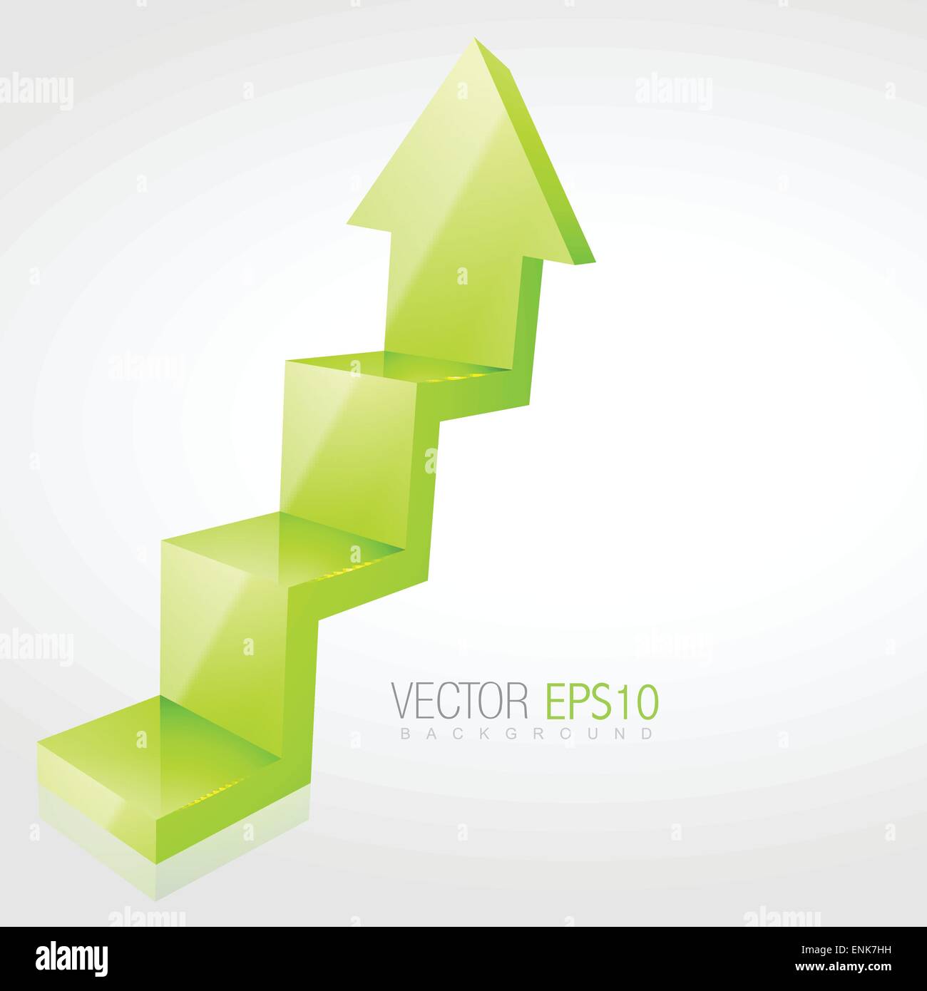 Success arrow Stock Vector Images - Alamy